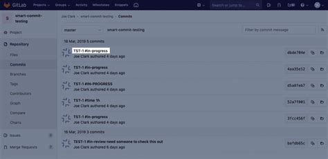 why i don t see commits git integration git integration for jira cloud