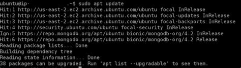 如何在 Aws Ec2 上安装 Python3？ 码农参考