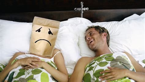 christian site tells men not to look at their wives faces during sex