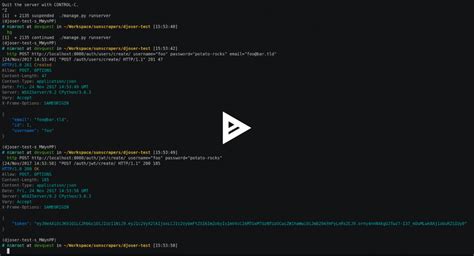 top opensource django projects django examples