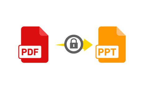 convert pdf to powerpoint