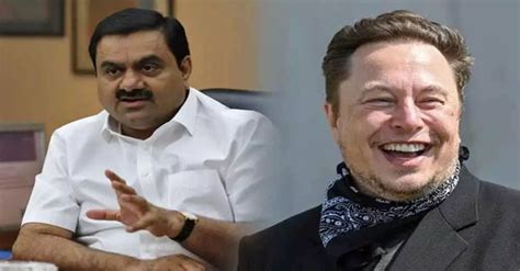 Gautam Adani क्या गौतम अडानी दुनिया के दूसरे सबसे अमीर व्यक्ति बनने जा