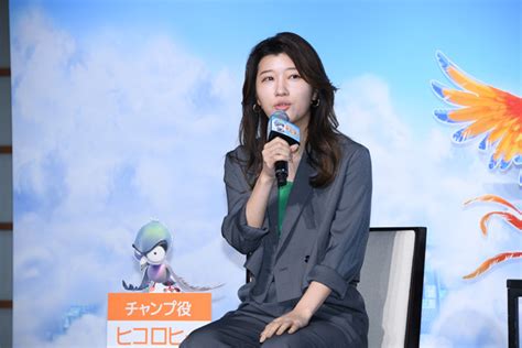 『fly！／フライ！』堺雅人、麻生久美子ら日本語吹替版キャスト集結！旅の思い出エピソードなど明かす Anemo（アネモ）