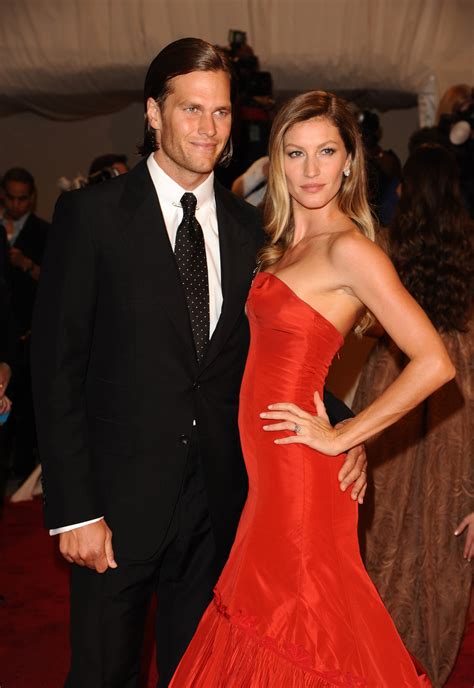 Así Gastan Su Fortuna Gisele Bündchen Y Tom Brady