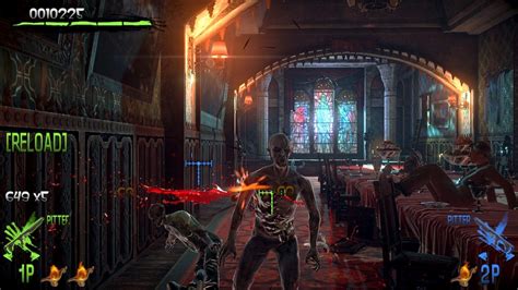 The House Of The Dead Remake Review A Decent Yet Deadly Fun Remake