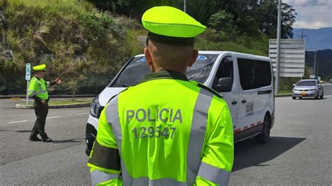 Durante Este Puente Festivo Se Han Movilizado Más De 379 Mil Vehículos