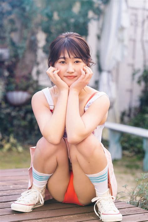 Fempassグラビア部 第三回無防備ロリボイン新星グラドル・湊みそらさん Fempass（フェムパス）