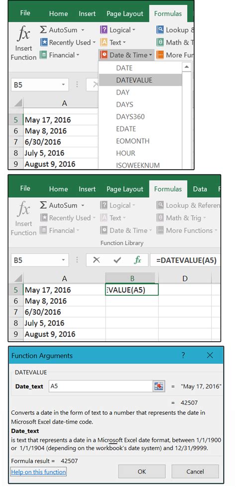 mastering excel date and time serial numbers networkdays