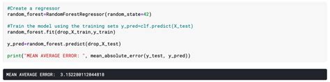 your first machine learning rest api with python fastapi dev community