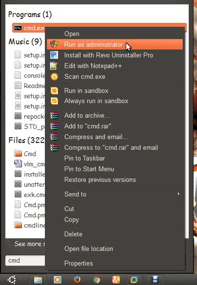 How To Remove Delete A Windows Service