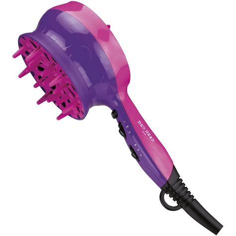 6 Best Blow Dryers For Curly Hair
