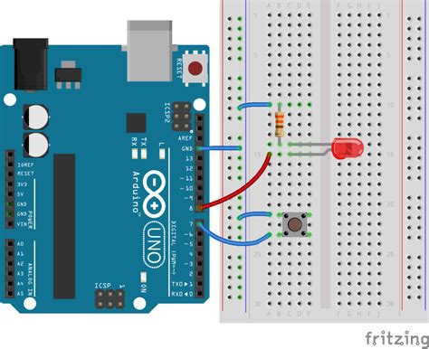 curso arduino 2 as portas i o e a programação