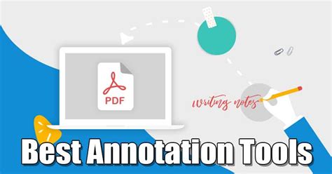 8 Best Annotation Tools For Windows 10 11