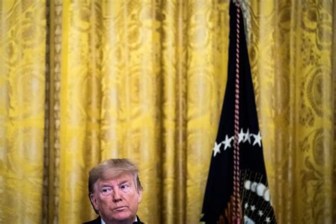 Opinion The Strong Case For Censuring Trump The Washington Post