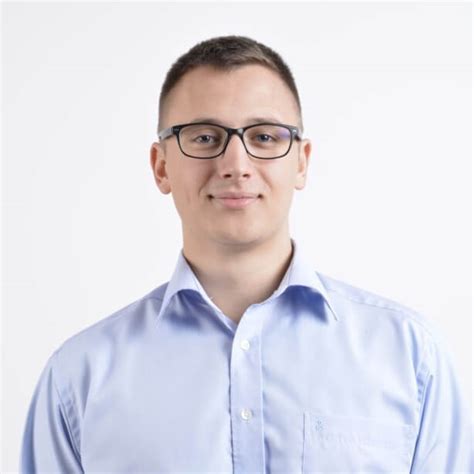 szymon miks personal website