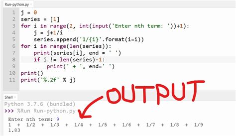nth number sum in python assignment expert copyassignment