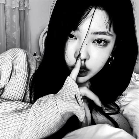 Chinese Girl Dark