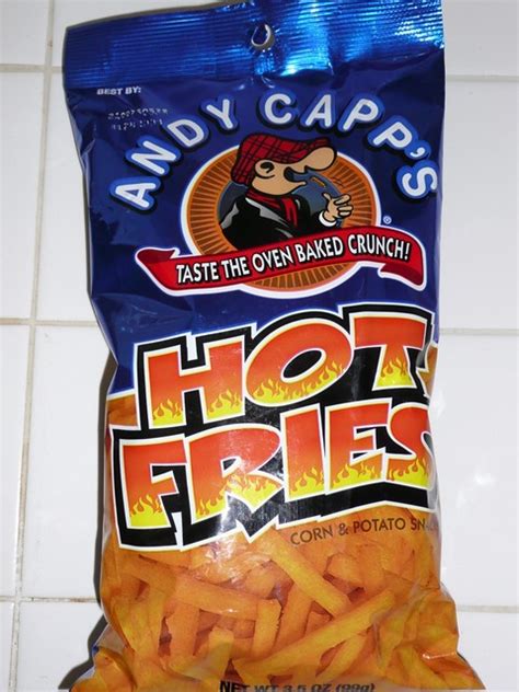 Andy Capps Hot Fries [1 3] Flickr Photo Sharing