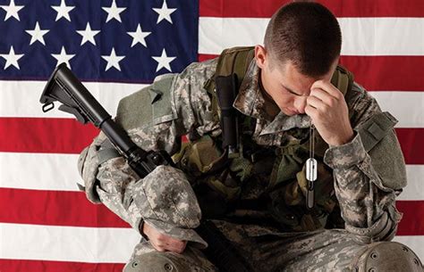 two new ptsd treatments offer hope for veterans psychology today