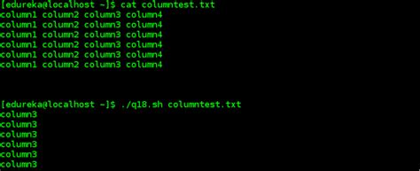 top 60 shell scripting interview questions and answers in 2023 edureka