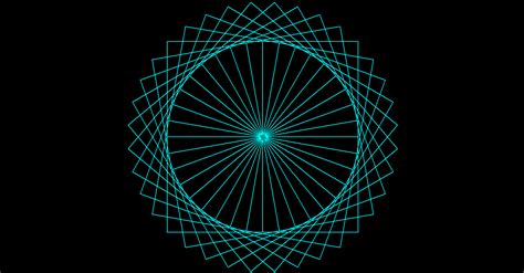 drawing a spiral in a spiral using python turtle stack overflow