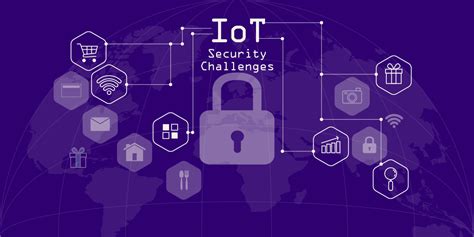 Iot Security Challenges Penetration Testing And Cybersecurity