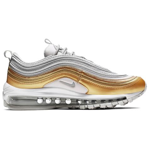 Кроссовки Nike Air Max 97 Se Aq4137 001