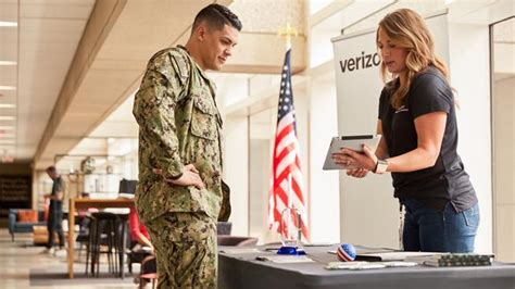 Brandy Thomas Pmp On Linkedin Helping Veterans Transition From The