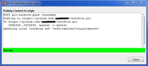 git adding files to a github repository stack overflow