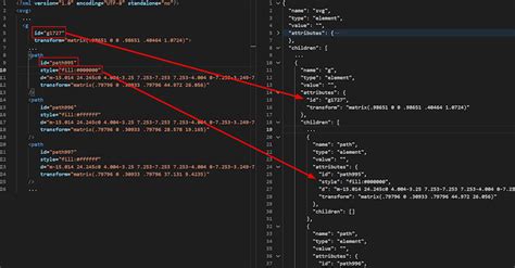reading and writing xml in node js logrocket blog