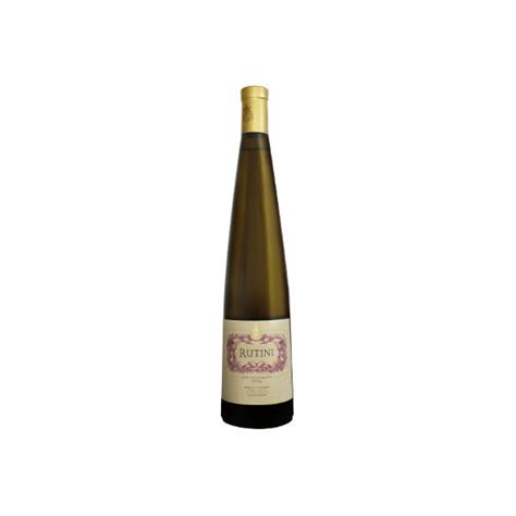 rutini collection gewurztraminer dion wines and spirits