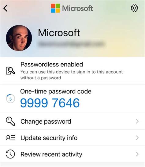 Turn Microsofts Authenticator Into A Password Manager