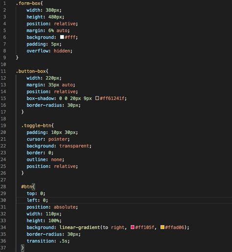 getelementbyid reactjs why does the form element return null