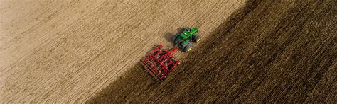 Tillage Practices Learn About The Different Tillage Systems Väderstad