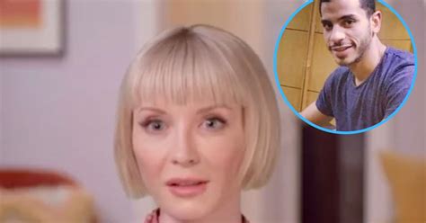 Are ‘90 Day Fiance Stars Nicole And Mahmoud Still Together Updates