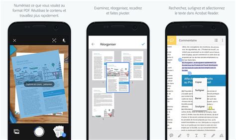 myfaitrh comment scanner une photo