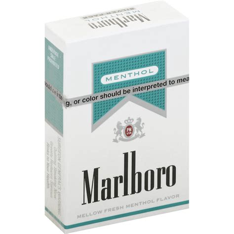 Marlboro Ultra Light