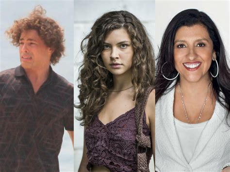 Saiba Quais São As Próximas Novelas Das Nove Da Globo