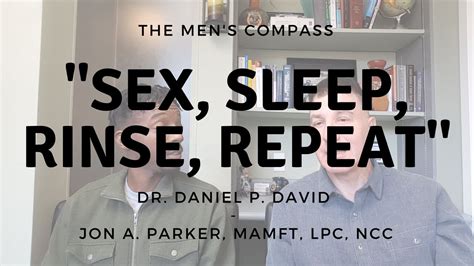 sex sleep repeat men s guide to morning and night routines youtube