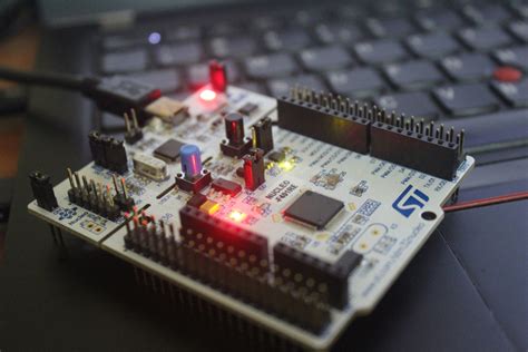 using simulink with stm32 discovery and stm32f4xx based boards video