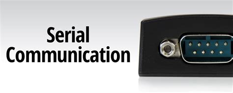 What Is Serial Communication And How It Works Explain