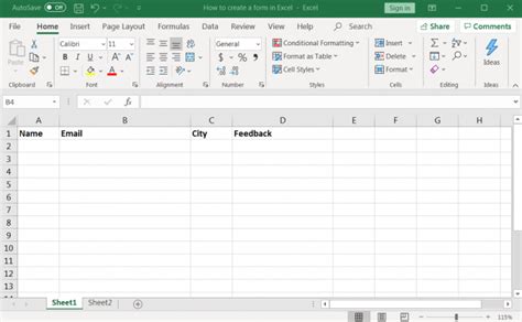 how to create a form in excel 2022 guide clickup free nude porn photos
