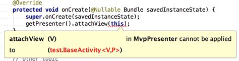 java understanding generics incompatible types when class has