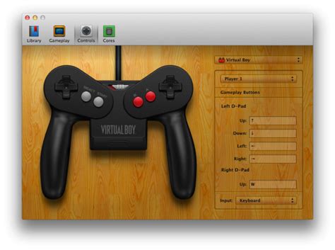 konsolenemulator für den mac version 1 von openemu erschienen golem de