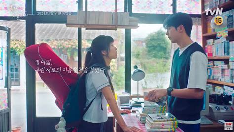 Siap Menghibur Kamu 5 Drama Korea Terbaru Ini Tayang Februari 2022