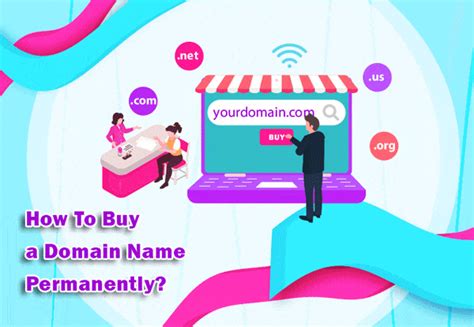 How To Buy A Domain Name In 5 Easy Steps [beginners Guide]