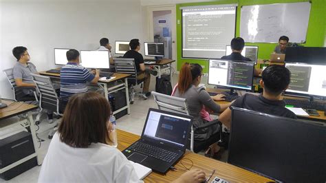 laravel php framework training philippines web development course