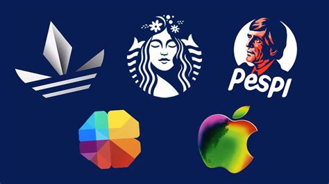 So This Is How Ai Will Redesign Iconic Brand Logos Business News