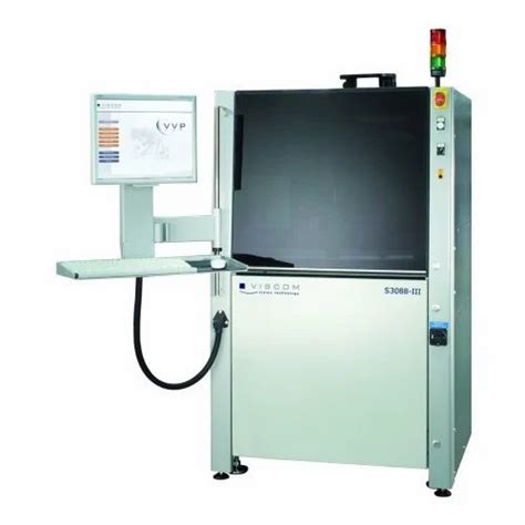 Automatic Optical Inspection System At Best Price In Gurgaon