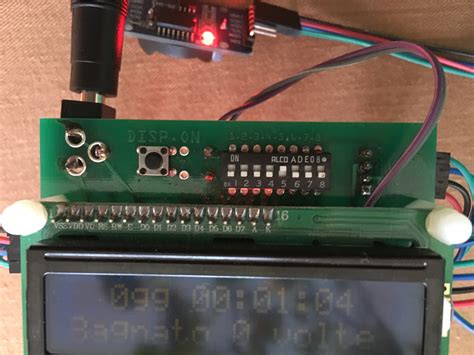 watering pump arduino project hub